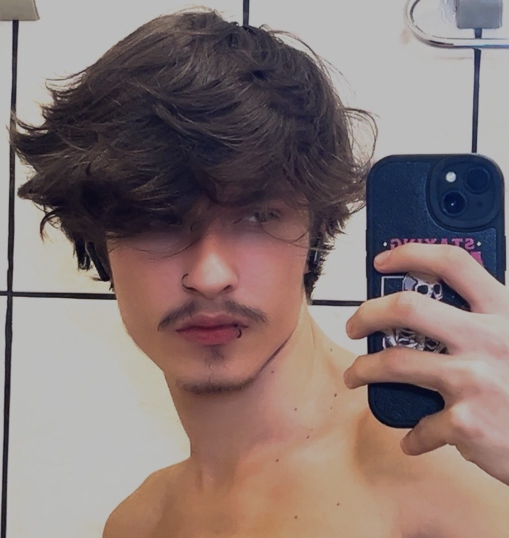 Trabalho Prático 1 - Site pessoal a partir do GitHub